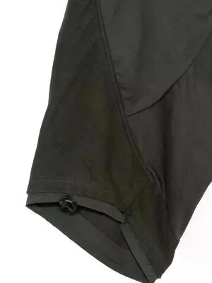 HAMCUS Sustain-hand Cropped Pants