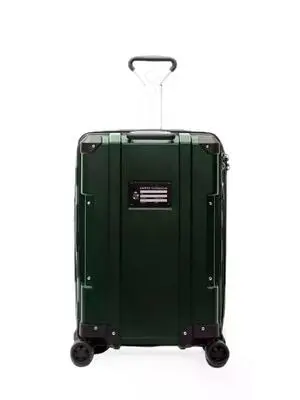 COLLECTIVE Ghost 14.0it Suitcase - Green