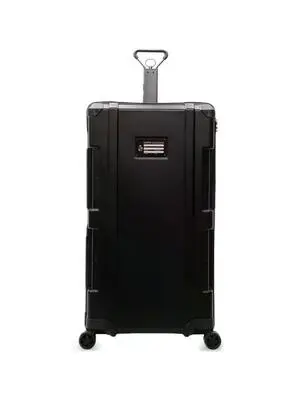 COLLECTIVE Ghost 41.0 Suitcase - Black