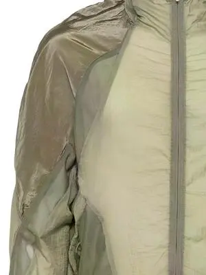 HAMCUS Orbit Cycle Quick-dry Skin Jacket