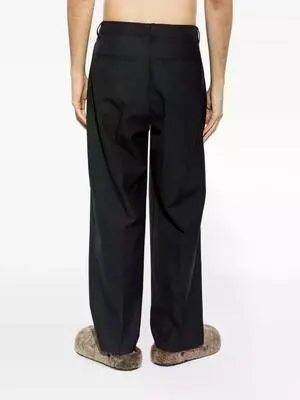 American Vintage Ayany Pleated Trousers