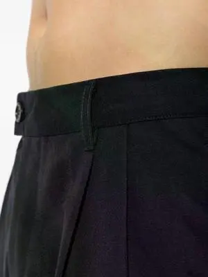 American Vintage Ayany Pleated Trousers