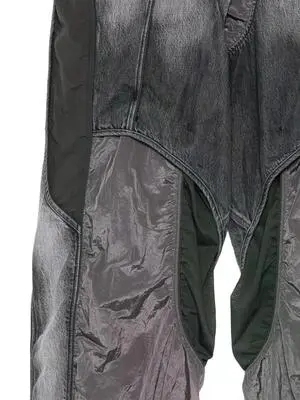 HAMCUS Navigator Jeans - Purple