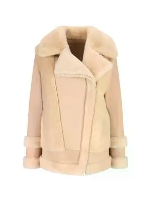 Blancha Fitted Jackets For Women