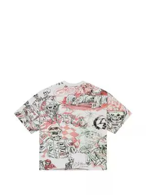GODSPEED Sketch Archive T-shirt