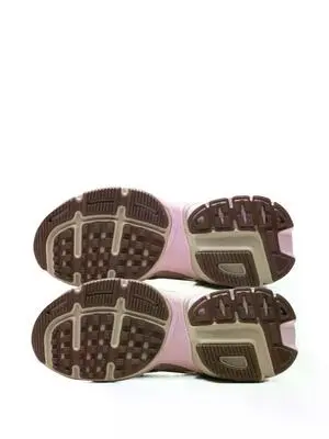 Nike V2k Run Panelled Sneakers