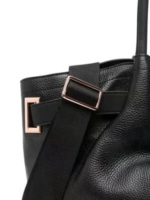 ALEXANDER SMITH Large Brooke Tote Bag