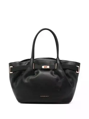 ALEXANDER SMITH Large Brooke Tote Bag