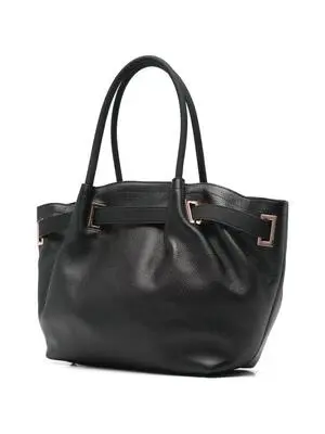 ALEXANDER SMITH Large Brooke Tote Bag