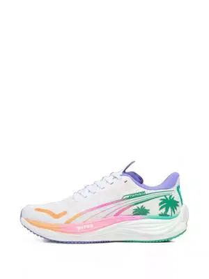 PUMA X F1® Miami Grand Prix Nitro™ 3 Sneakers - White