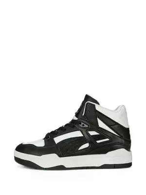 PUMA Slipstream Hi Runway Sneakers - Black