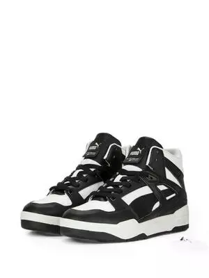 PUMA Slipstream Hi Runway Sneakers
