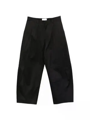 SAGE NATION Zushi Trousers - Black