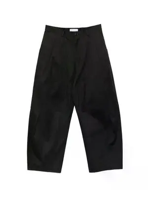SAGE NATION Zushi Trousers - Black