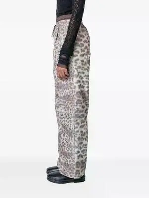 Muller Of Yoshiokubo Sports Pants For Women