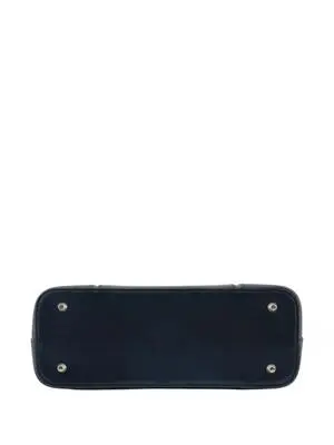 Burberry 2000-2017 Leather Handbag