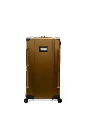 COLLECTIVE Ghost 47.0 Suitcase - Brown