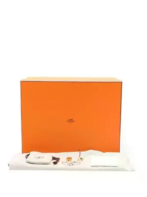 Hermès 2025 Clemence Picotin Lock 22 Handbag - Black