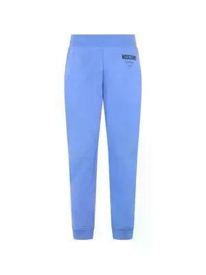 Moschino Logo-print Track Pants