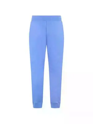 Moschino Logo-print Track Pants