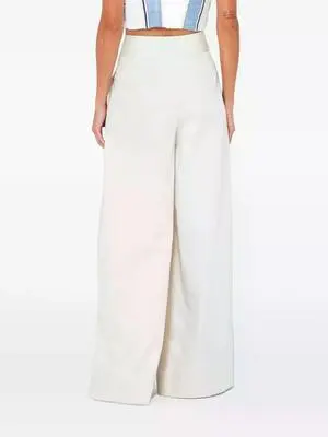 JBQ Logan Pleated Trousers