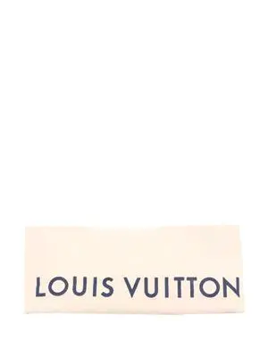 LOUIS VUITTON 2021-2026 Monogram Heritage Rush Bumbag Belt Bag