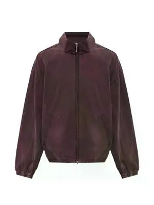 AGOLDE Marshall Zip-up Jacket