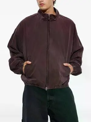 AGOLDE Marshall Zip-up Jacket