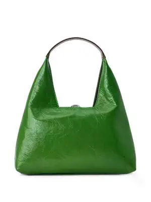 Marni Leather Tote Bag
