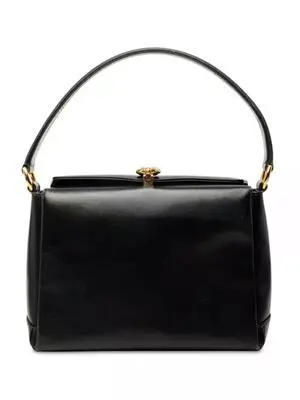 Gucci 20th Century Calfskin Handbag