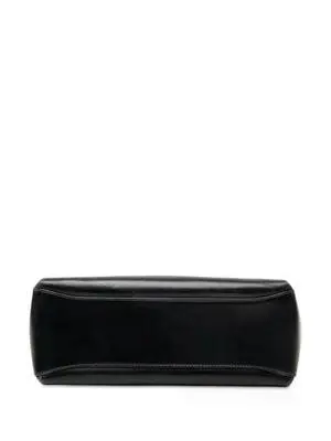 Gucci 20th Century Calfskin Handbag