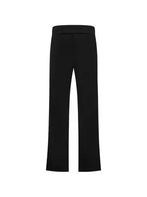 Rhude Trofeo Logo-patch Track Pants