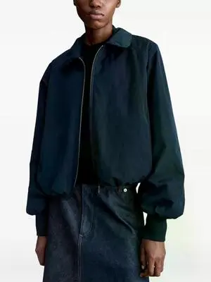 A.p.c. Salomé Boxy-cut Jacket