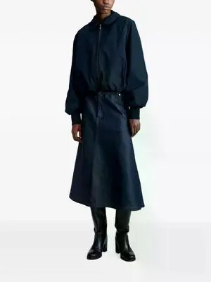 A.p.c. Salomé Boxy-cut Jacket