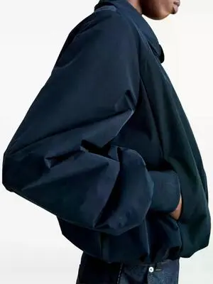 A.p.c. Salomé Boxy-cut Jacket