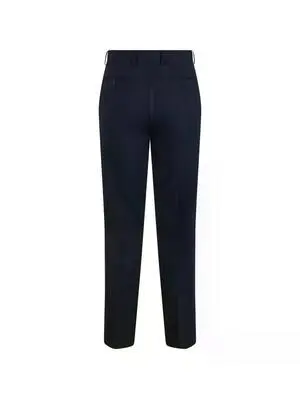 Moschino Belt-loop Trousers