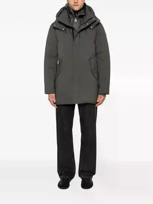 Mackage Hooded Padded Coat