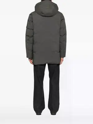 Mackage Hooded Padded Coat
