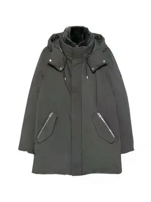 Mackage Puff Coats For Men