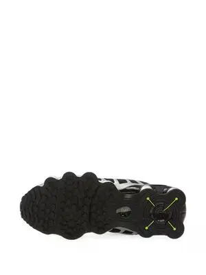 Nike Shox Tl Sneakers - Black