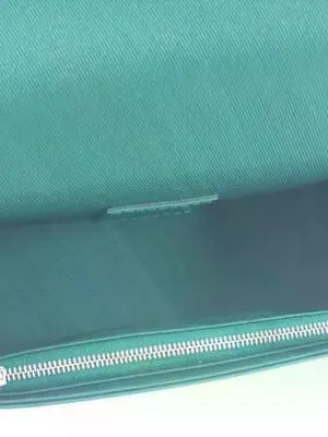 LOUIS VUITTON 2021-2026 Aerogram Fastline Wearable Wallet Crossbody Bag - Green