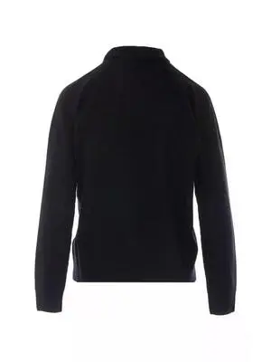THE ROW Long-sleeves Polo Shirt