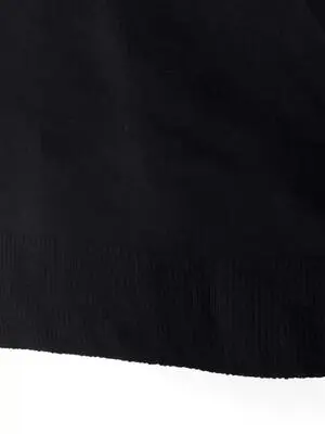 THE ROW Long-sleeves Polo Shirt
