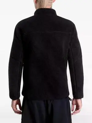 NAPAPIJRI Yupik Zip-up Fleece Sweater