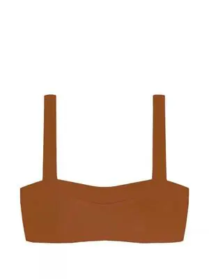 Jade Swim Coast Bikini Top