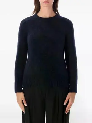 Soeur Brushed-knit Sweater