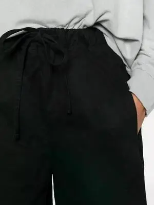 ENTIRE STUDIOS Drawstring-fastening Palazzo Pants