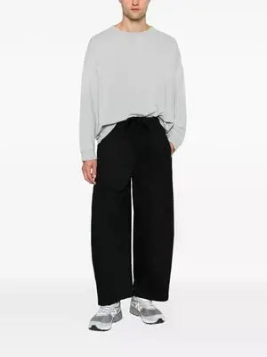 ENTIRE STUDIOS Drawstring-fastening Palazzo Pants