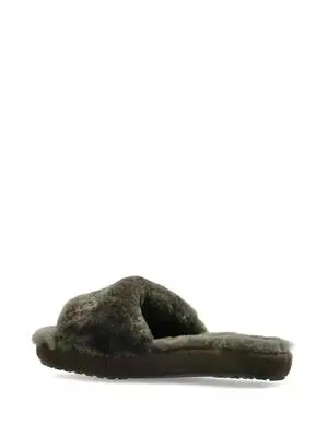 EMU AUSTRALIA Mckay Shearling Slippers