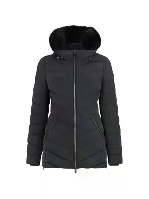 Moose Knuckles Roselawn Jacket - Black